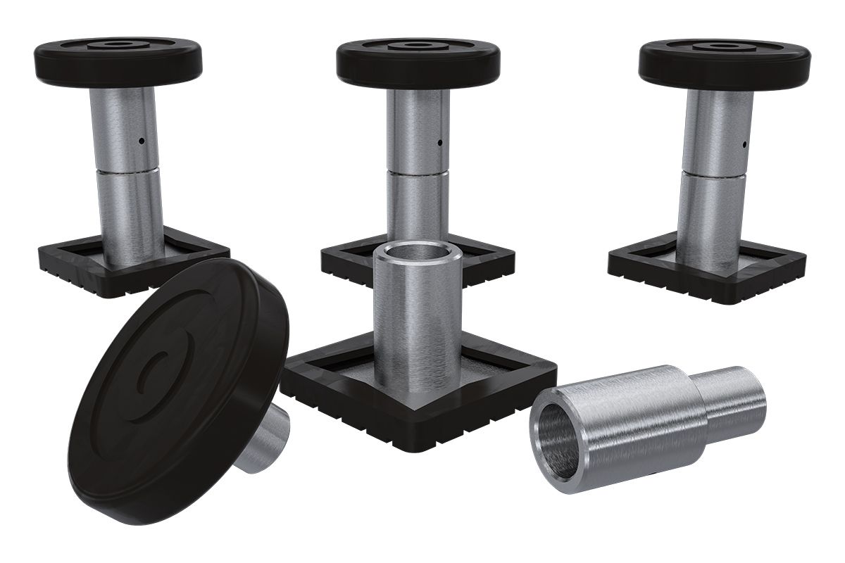 Truck Adapter Kit